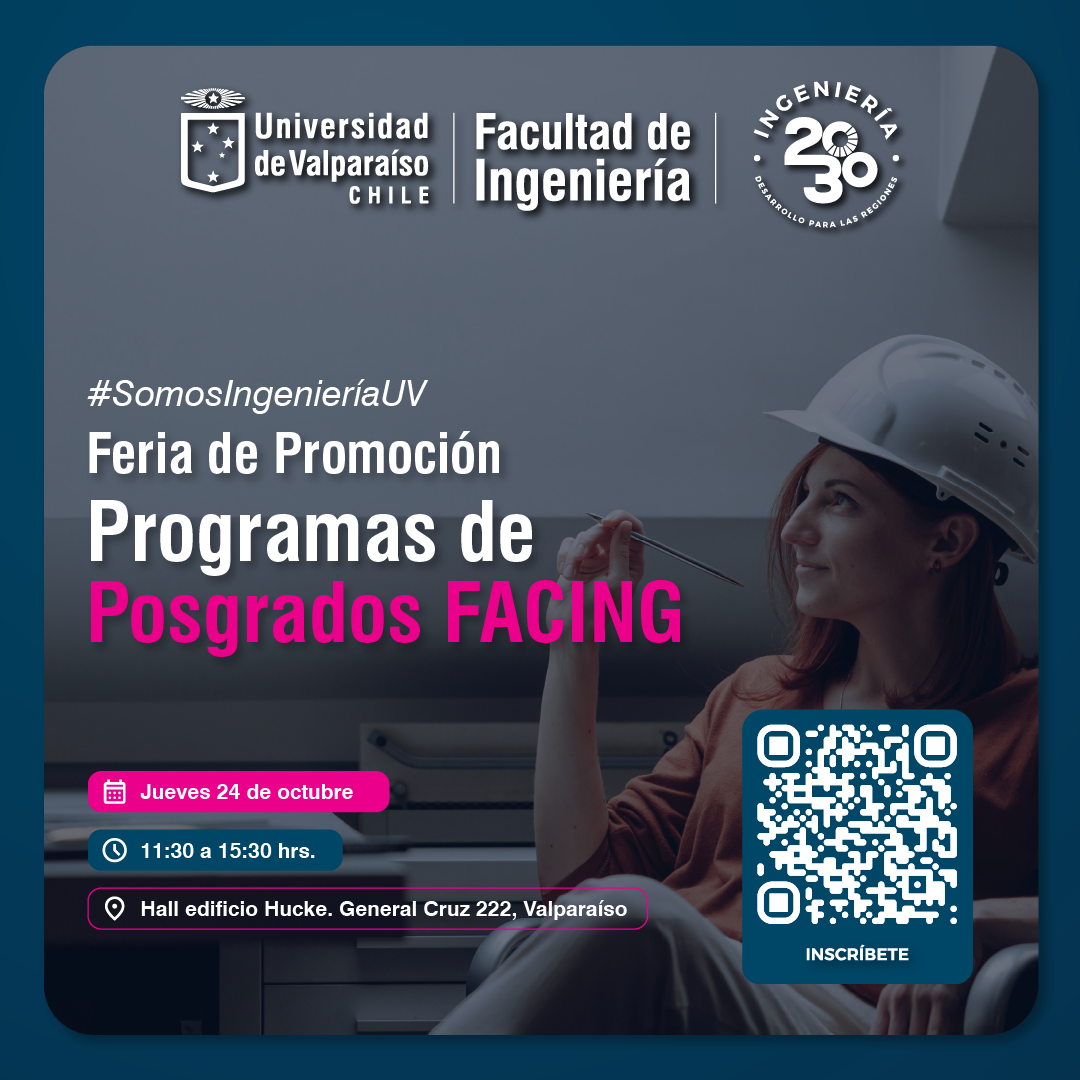 Convocatorias Universidad de Valparaíso